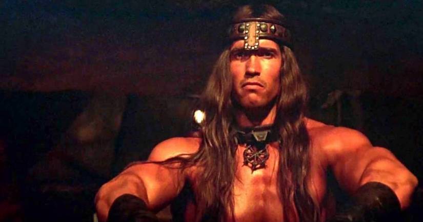 Arnold Schwarzenegger's 20 Most Iconic Movie Quotes