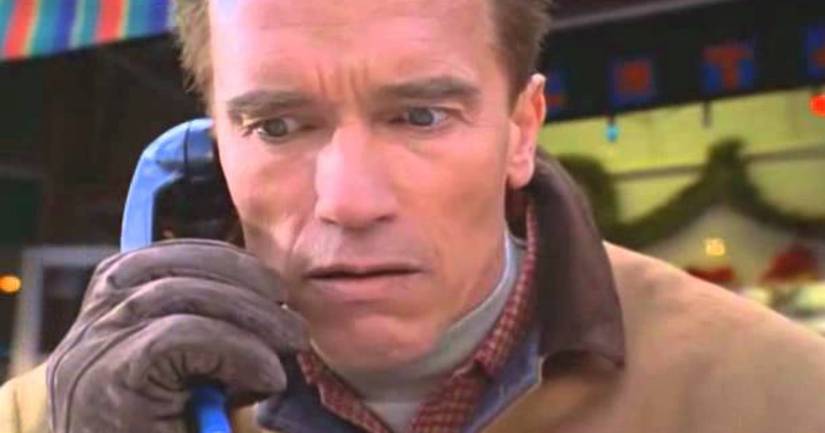 Arnold Schwarzenegger's 20 Most Iconic Movie Quotes