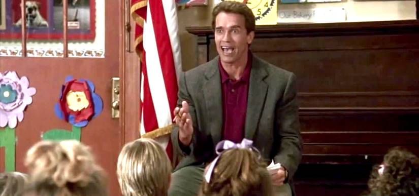 Arnold Schwarzenegger's 20 Most Iconic Movie Quotes