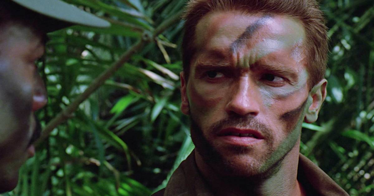 Arnold Schwarzenegger's 20 Most Iconic Movie Quotes