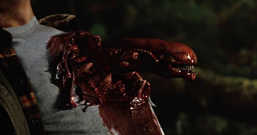 The 10 Scariest Horror Movie Moments of All Time
