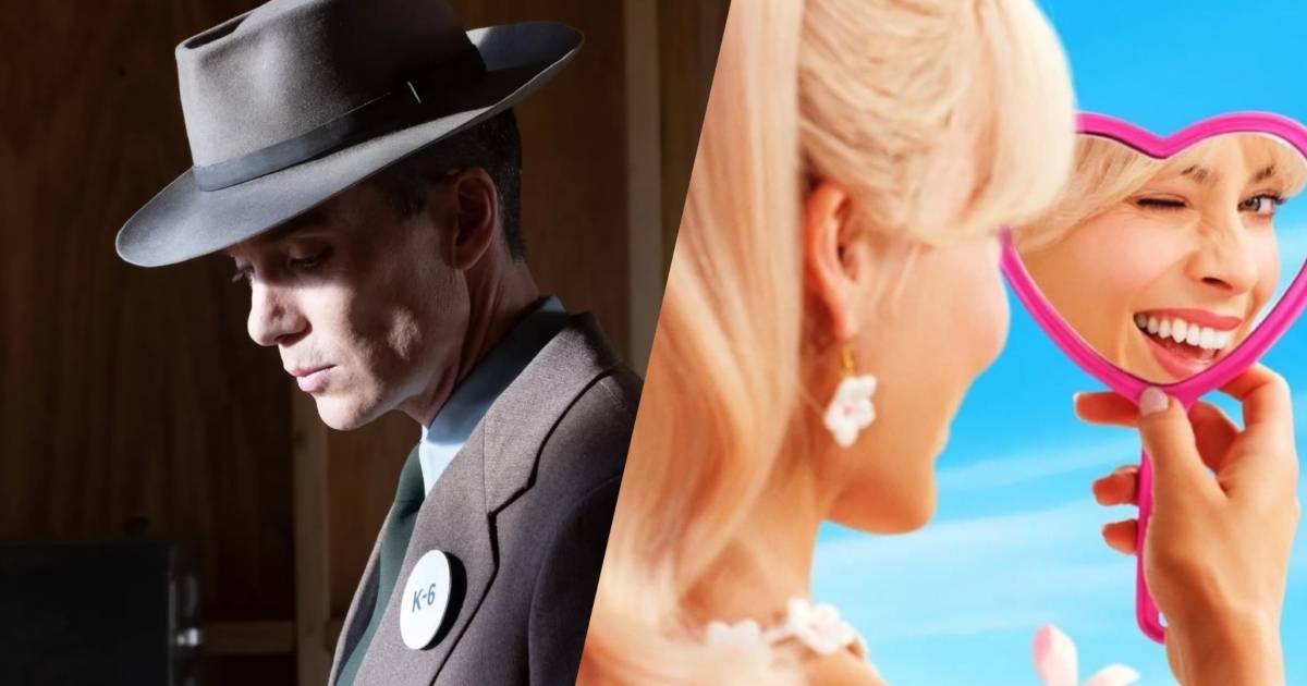 Barbenheimer: Why Barbie Beat Oppenheimer, Explained