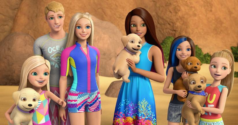 Barbie Movies and TV Series to Watch on Netflix in 2023