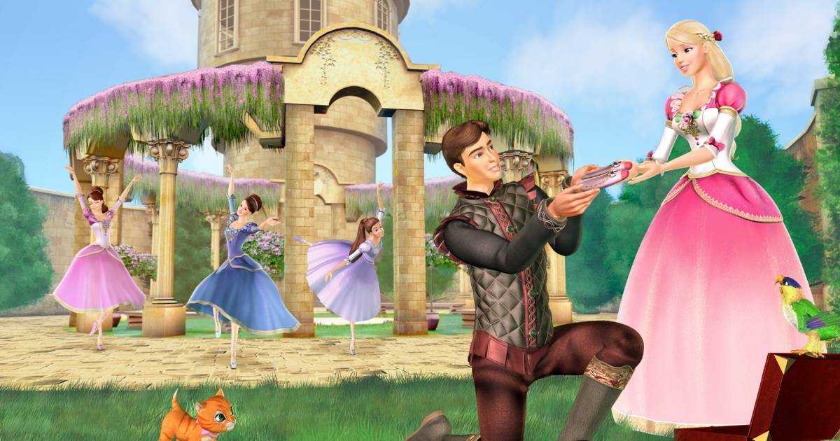 10 Fairy Tales & Fables That Disney Hasn't Adapted Yet