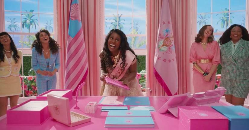 Barbie: Every Barbie and Ken Featured in the Movie