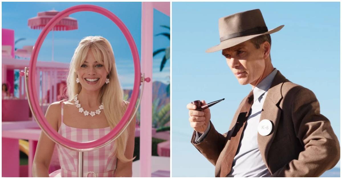 Barbie is Already One of 2023's Top 10 Movies and Combined With ...