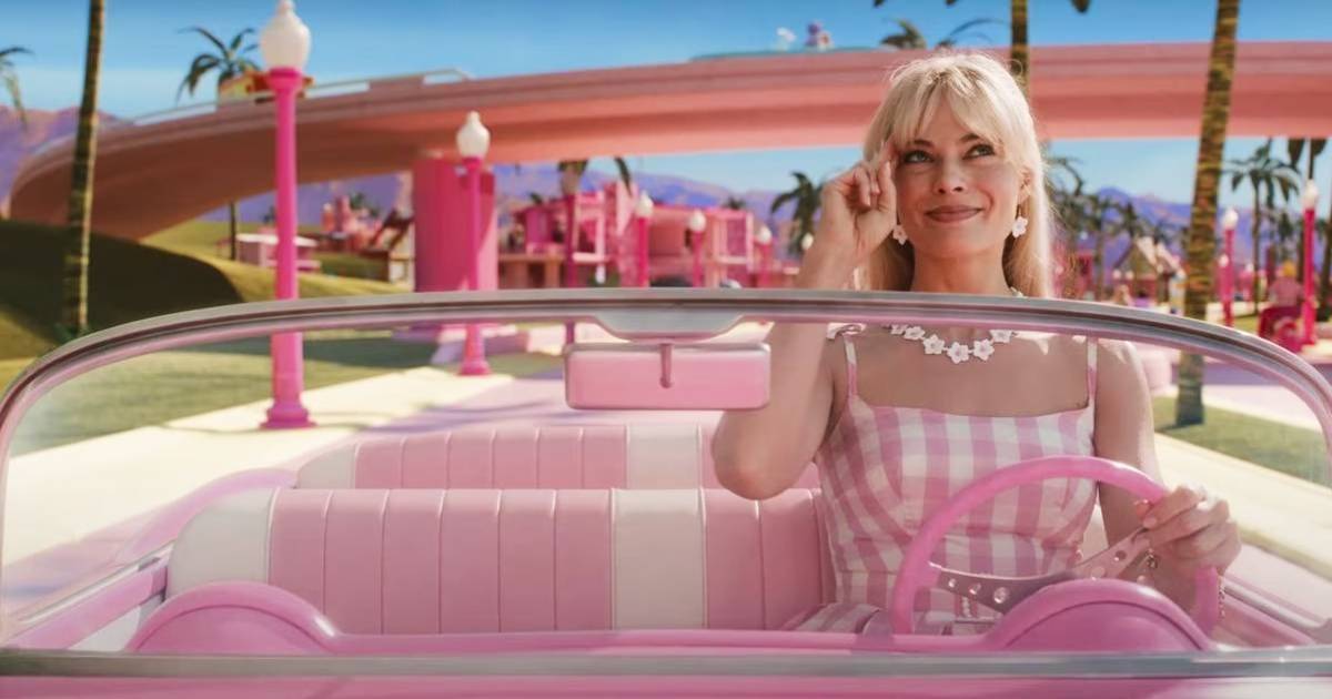 Barbie Has a Deeper Meaning, and Most Fans Completely Missed It