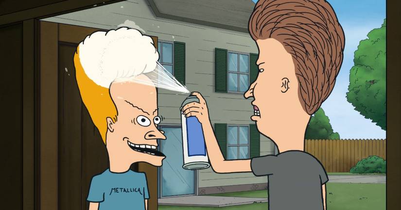 Beavis and Butt-Head: Will There Be a Season 3 on Paramount+?