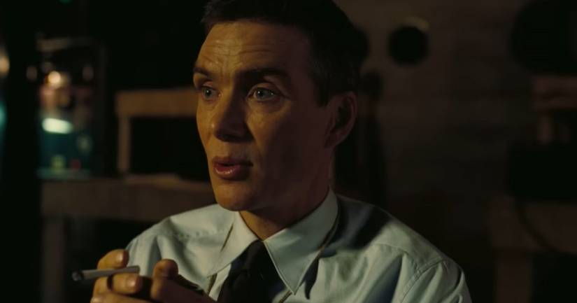 Oppenheimer: The Different Timelines, Explained