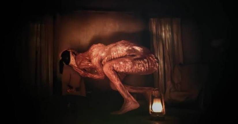 Smile: Scariest Moments, Ranked