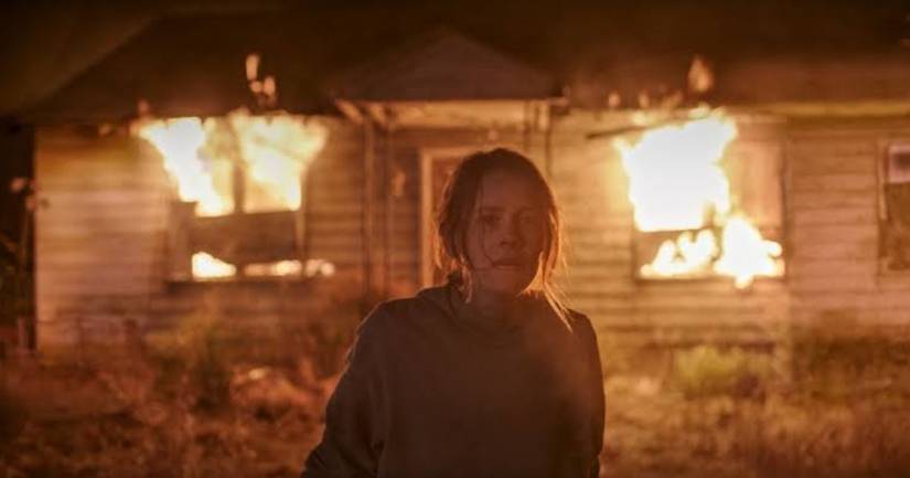 10 Extremely Traumatized Characters in Movies