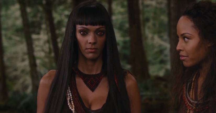 Twilight: The 10 Most Underrated Characters in the Franchise, Ranked
