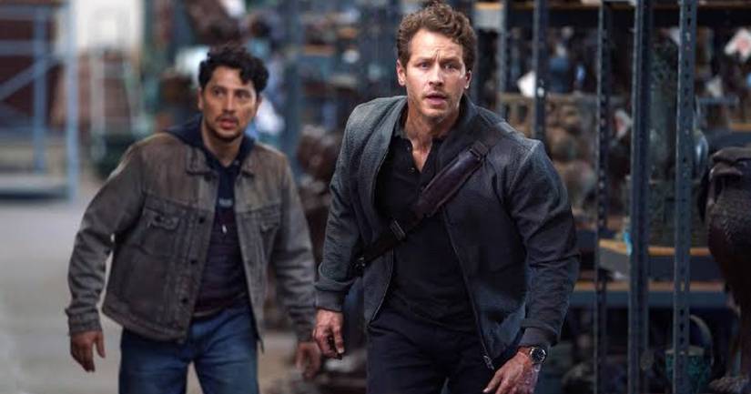 Manifest: Best Episodes, Ranked