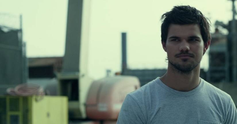 All of Taylor Lautner's Movies, Ranked