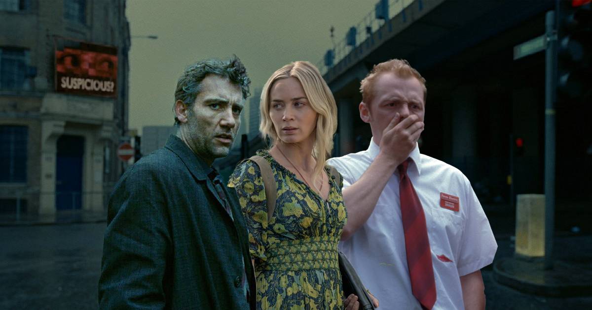 The 30 Best Apocalyptic Movies of All Times, Ranked