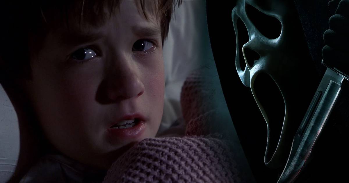 20 Best Horror Movies From The '90s, Ranked