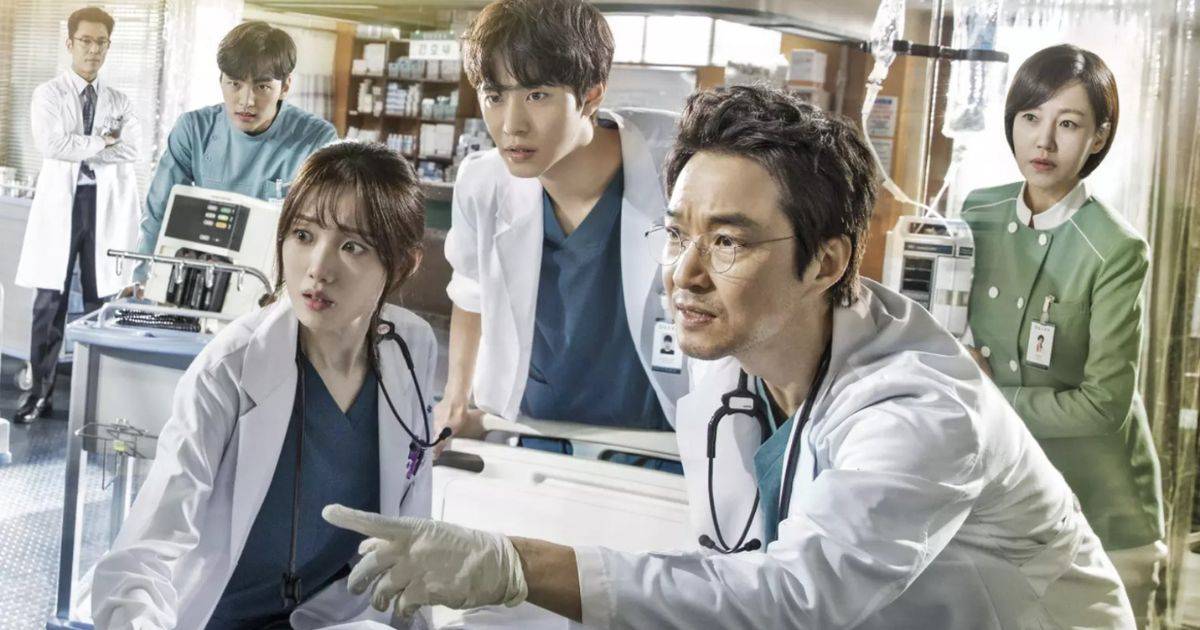 Best K-Dramas to Watch on Kocowa, Ranked