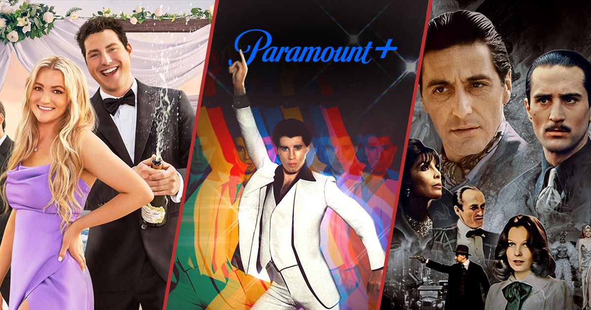 Best Movies Coming to Major Streaming Services in July 2023