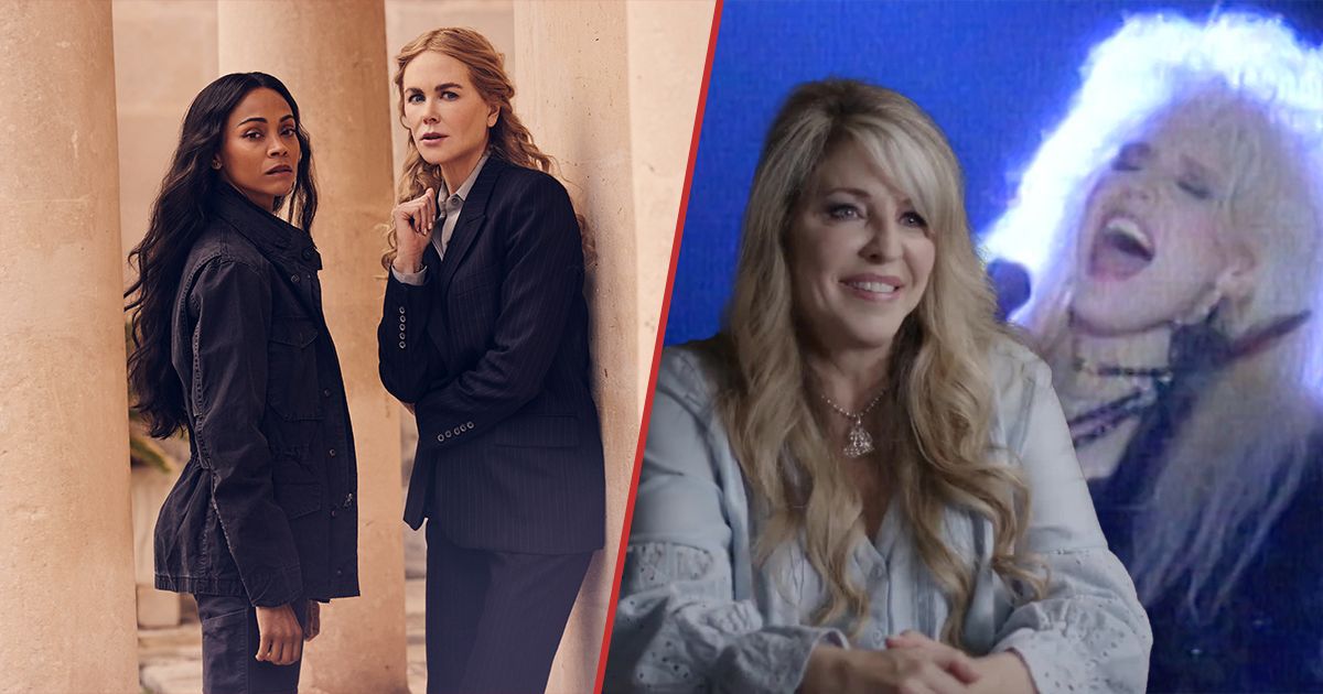 Best TV Series Coming to Major Streaming Services in July 2023