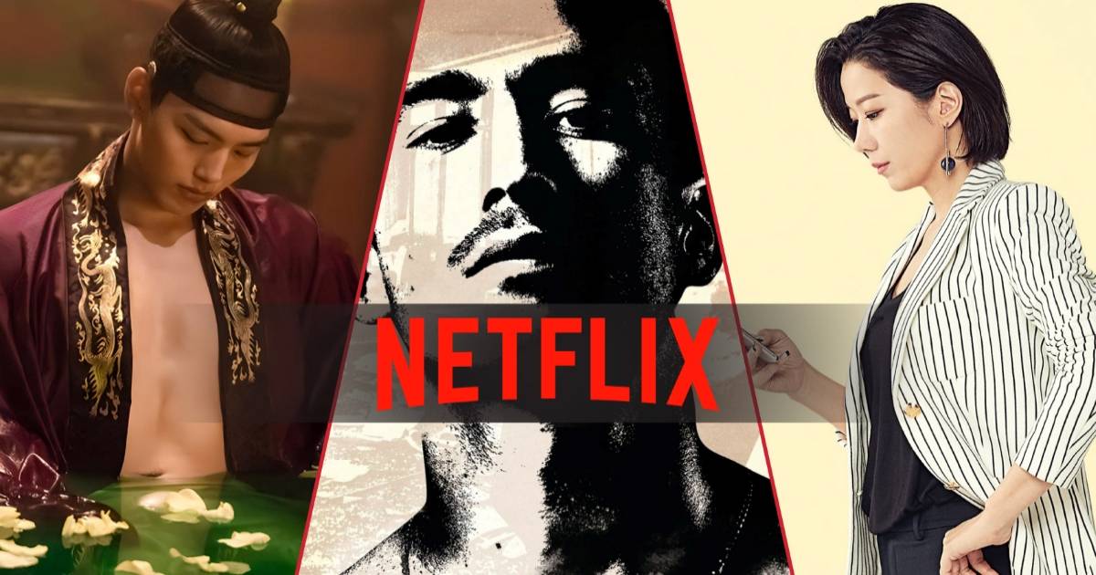 Every TV Series Leaving Netflix in August 2023