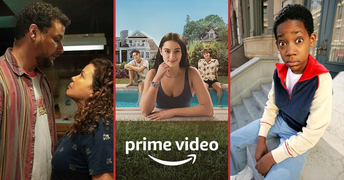 Best TV Series Coming to Major Streaming Services in July 2023