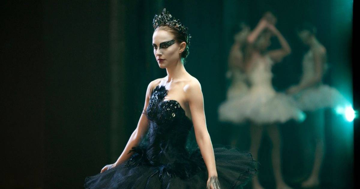 The Best Ballet-Centric Movies Ever Made