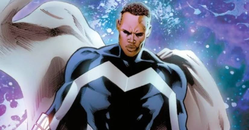 Obscure Marvel Characters That Deserve Their Own Films