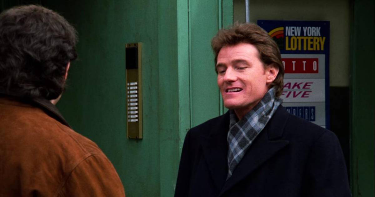 Seinfeld: 13 Well-Known Actors That Were Guest Stars in the '90s Series