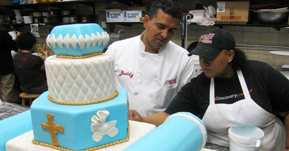 The 20 Most Unforgettable TLC TV Shows, Ranked