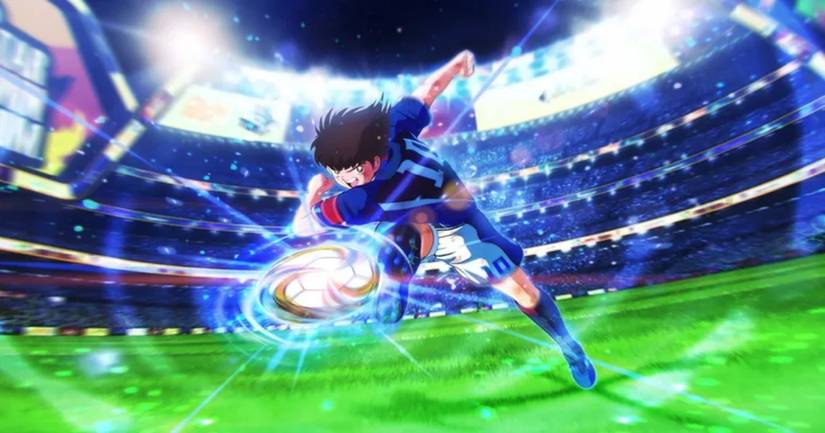 The 10 Best Soccer Anime TV Shows of All Time