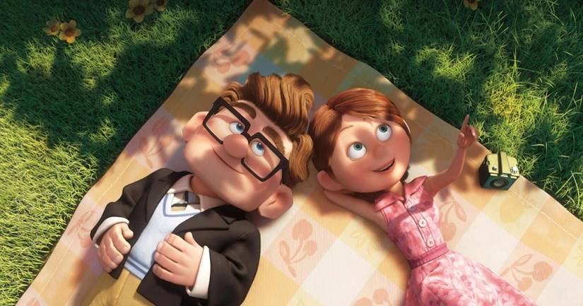 Every Pixar Movie of the 2000s, Ranked