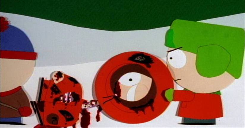 South Park: Kenny’s Most Iconic Death Scenes