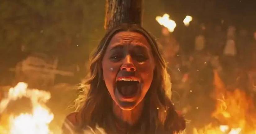 Jamie Campbell Bower Leads the Cast of Witchboard Remake in First Teaser