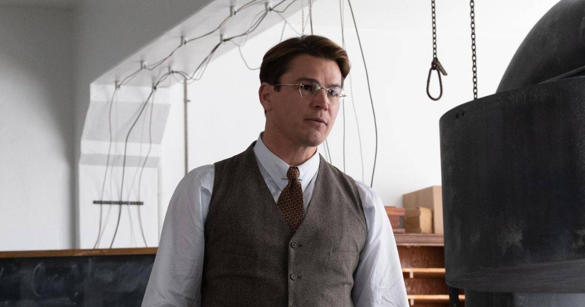 Christopher Nolan Reveals Why Josh Hartnett Didn’t Play Batman in The ...