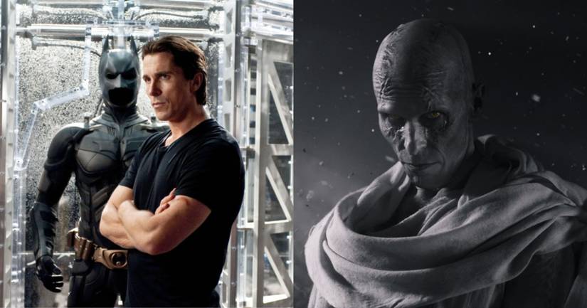 16 Actors That Have Played Both Superheroes and Supervillains