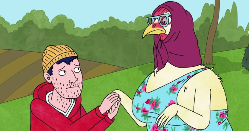 BoJack Horseman's 10 Darkest Episodes, Ranked