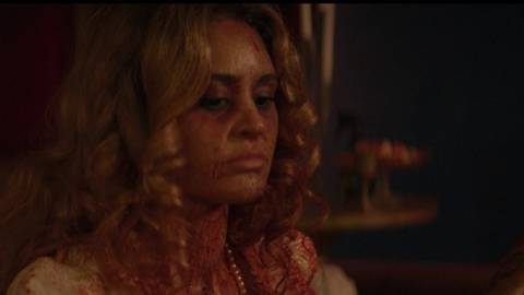 Cinderella’s Curse First Look Reveals Horror Remake of the Disney Classic