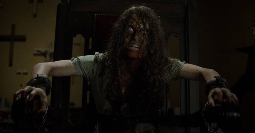 The Best Movies Involving Exorcisms, Ranked