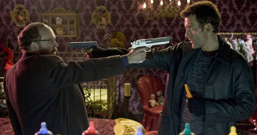 10 Best Shoot ‘Em Up Movies to Watch Next