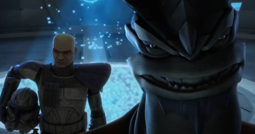 Star Wars: The Most Action-Packed Clone Wars Episodes