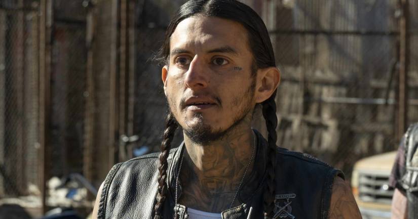 Mayans M.C.: Best Characters in the Series, Ranked