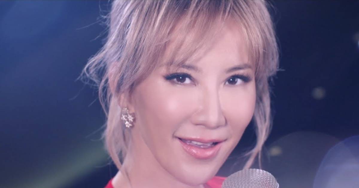 Coco Lee, Singer and Star of Disney's Mulan, Dies at 48