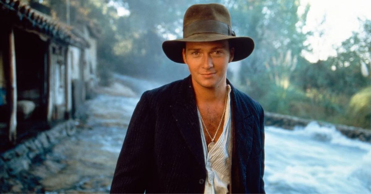 The Young Indiana Jones Chronicles Star Remains 'Proud as Hell of the Show'