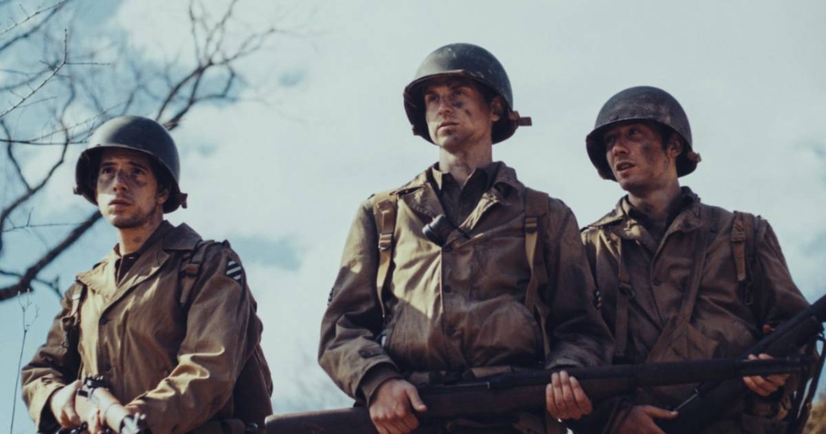 Reveille, World War II Drama, Uses Live Ammunition on Set Despite ...