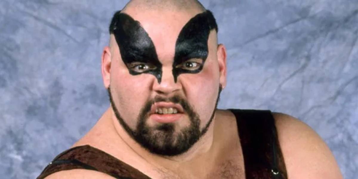 Mike 'Mantaur' Halac, Former WWE Star, Dies at 55