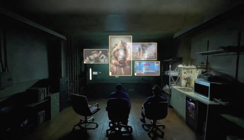 Command Z Trailer: Michael Cera Leads a Time-Travel Mission in Secret ...