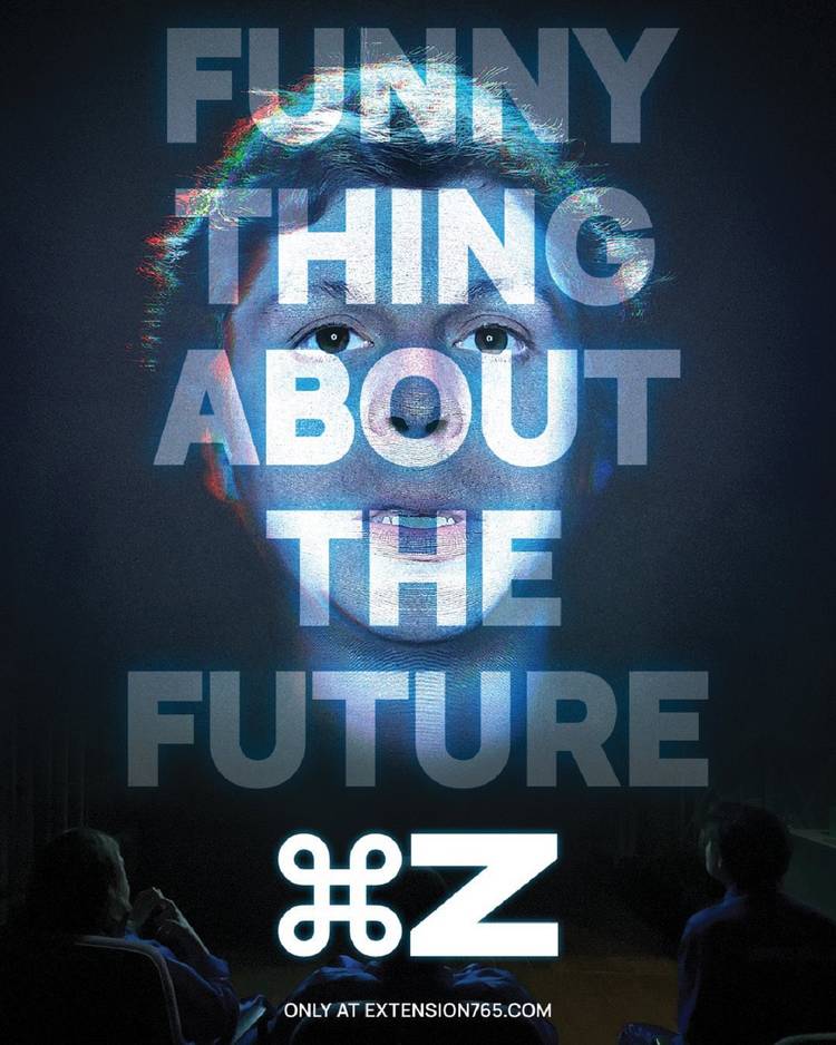 Command Z Trailer: Michael Cera Leads a Time-Travel Mission in Secret ...