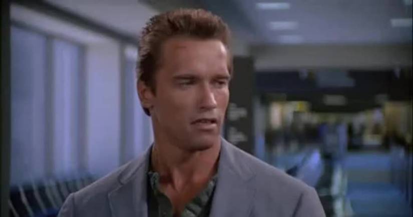 Arnold Schwarzenegger's 20 Most Iconic Movie Quotes