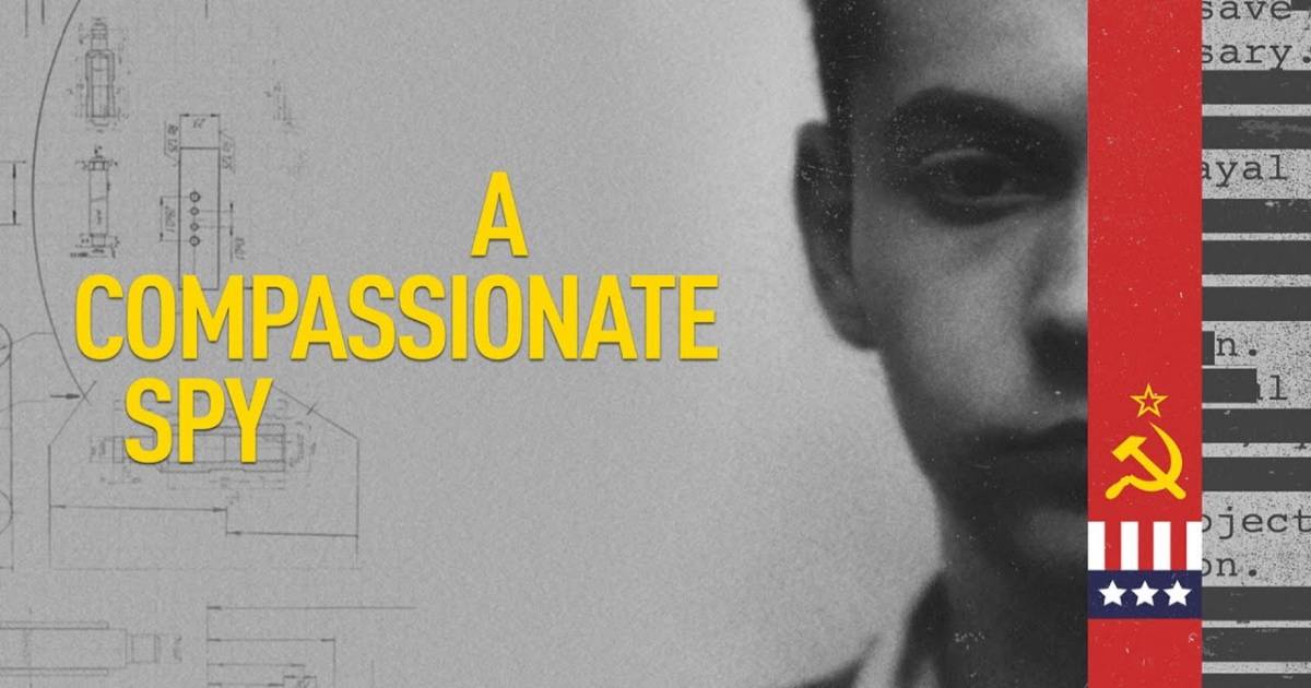 Director Steve James On His Riveting Real-Life Espionage Documentary, A ...