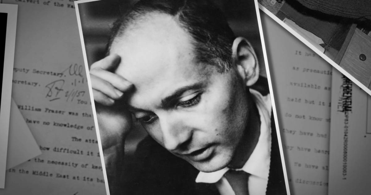 A Compassionate Spy Review: A Different Take On Oppenheimer’s Manhattan ...